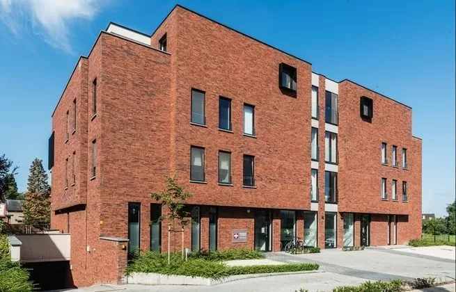 Кирпич ручной формовки Vandersanden Billund купить по цене от