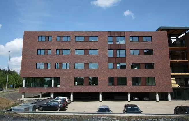 Кирпич ручной формовки Vandersanden Billund купить по цене от